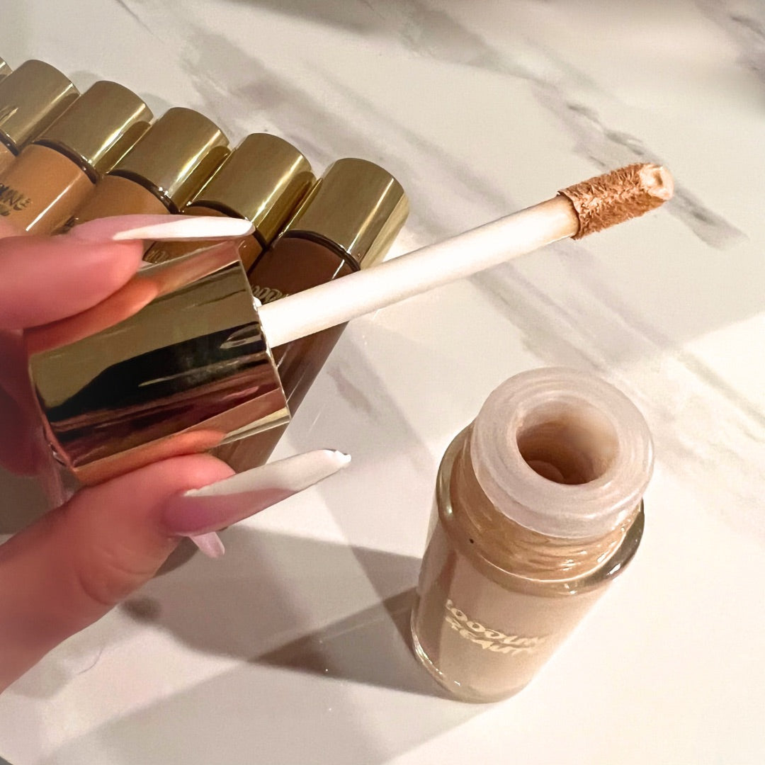 PERFECT SKIN FOUNDATION | BLOODLINE BEAUTY