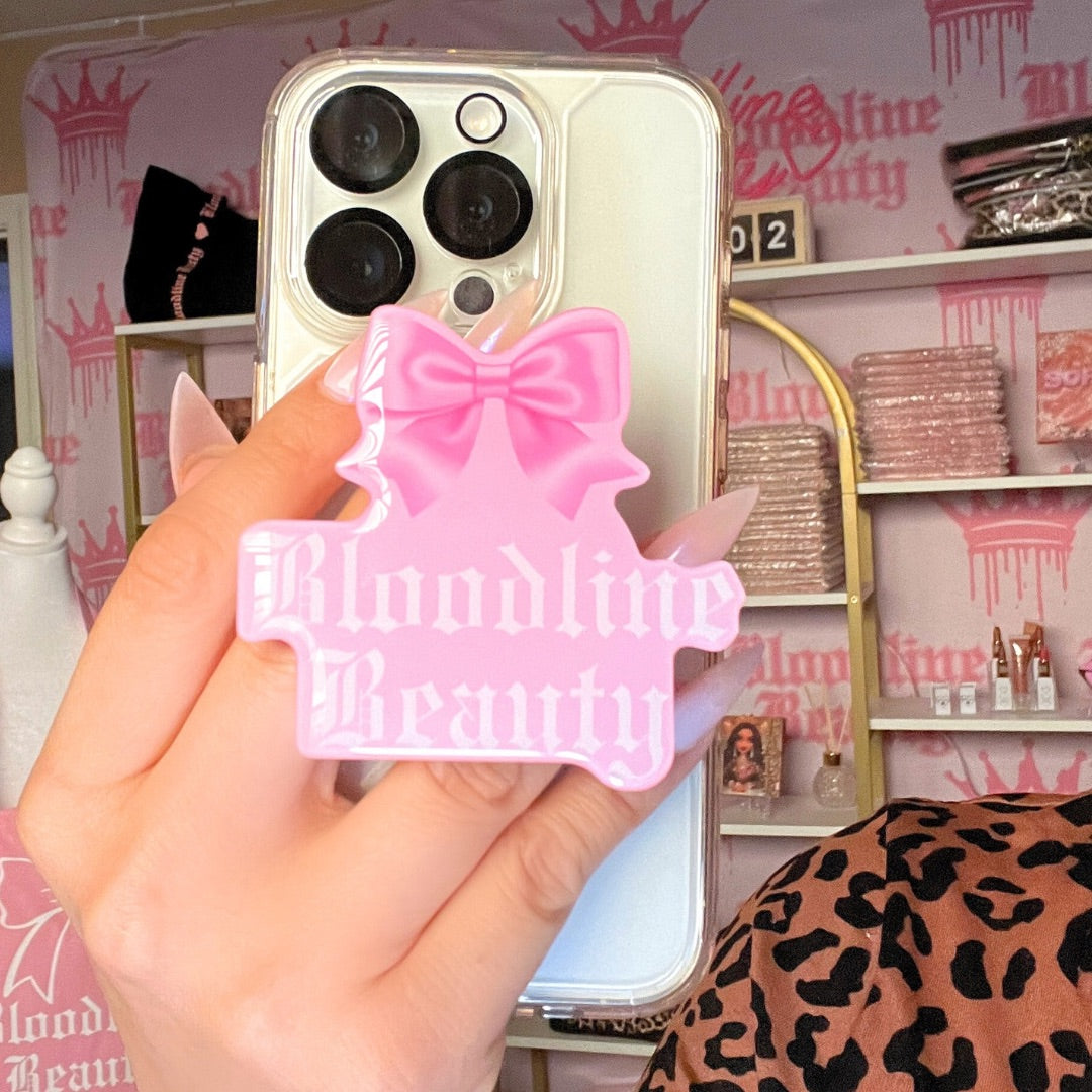 BB Phone Socket | BLOODLINE BEAUTY