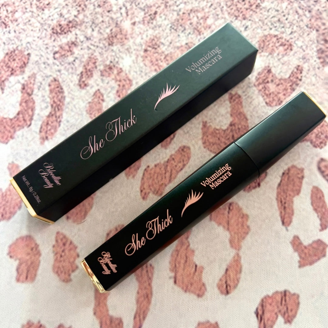 SHE THICK MASCARA | BLOODLINE BEAUTY
