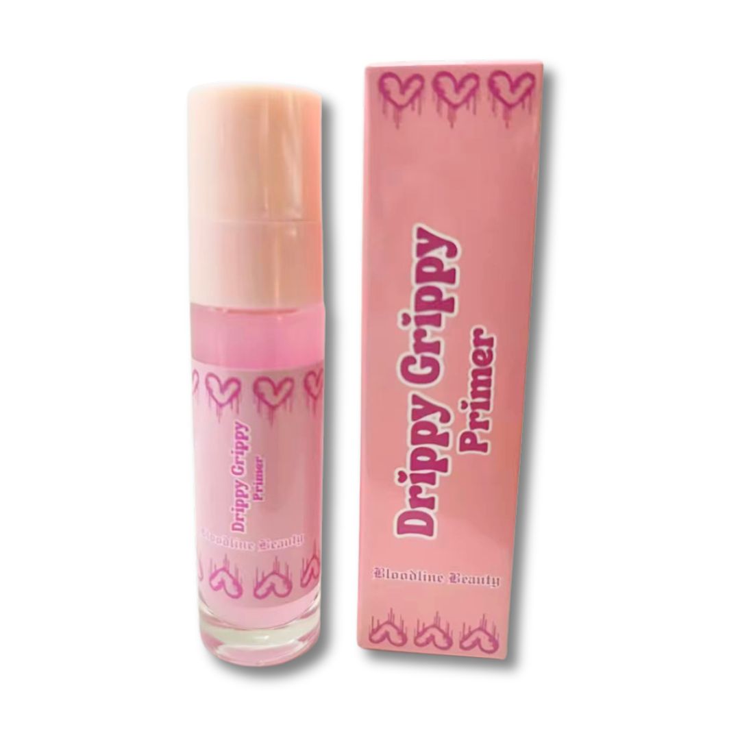 DRIPPY GRIPPY PRIMER | BLOODLINE BEAUTY